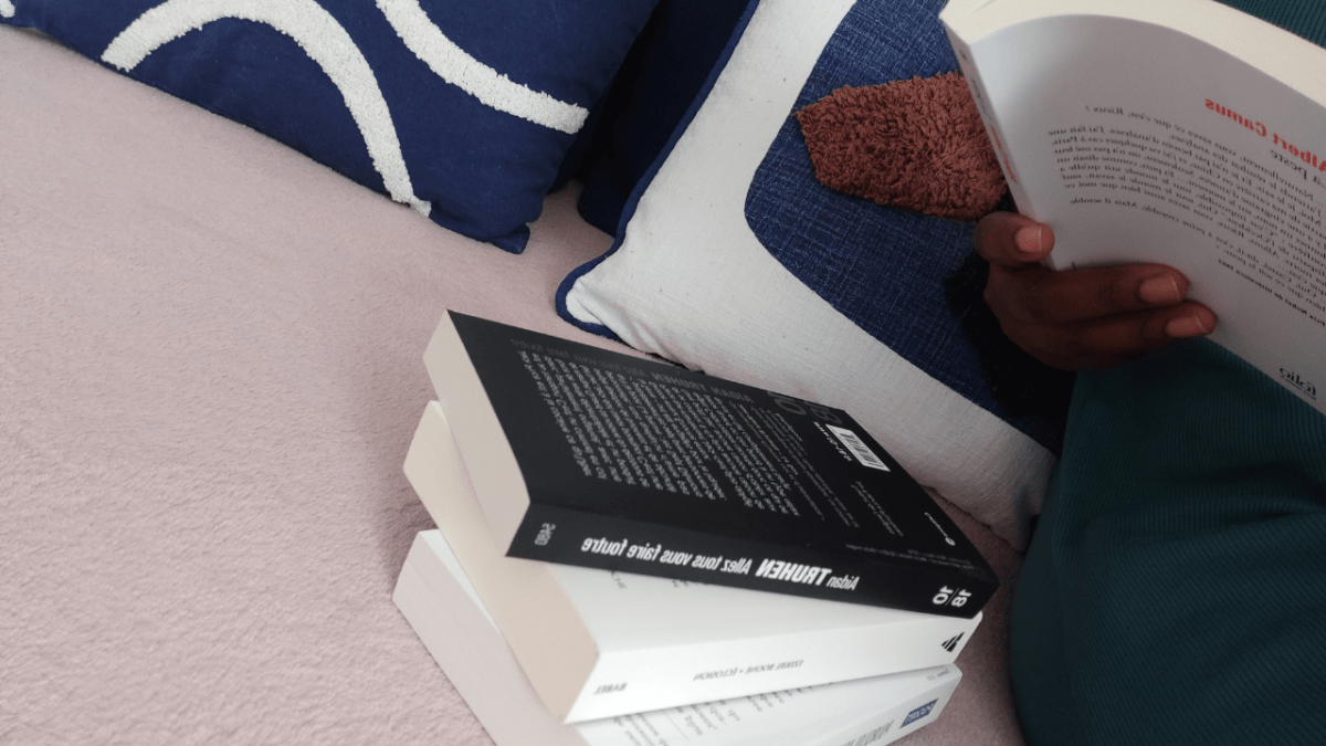 Parutions littéraires (format poche) • 2nd semestre 2023 – Didi's Library